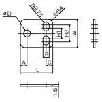 Miyoshi Pijon | Products | MARU / KAKU-pipe shaft